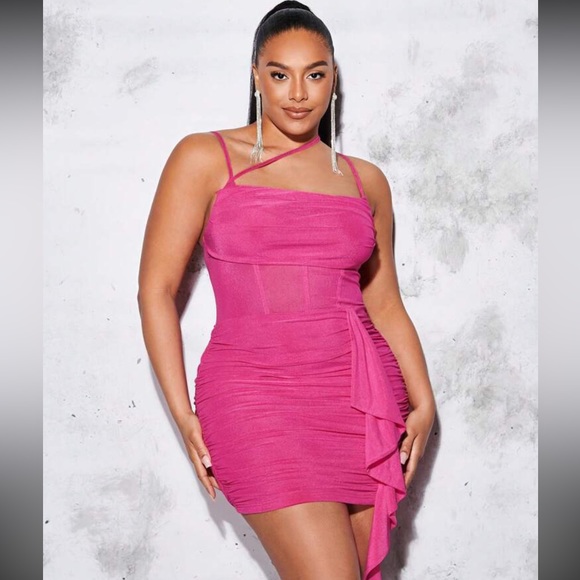 SHEIN | Dresses | New Shein Dress | Poshmark